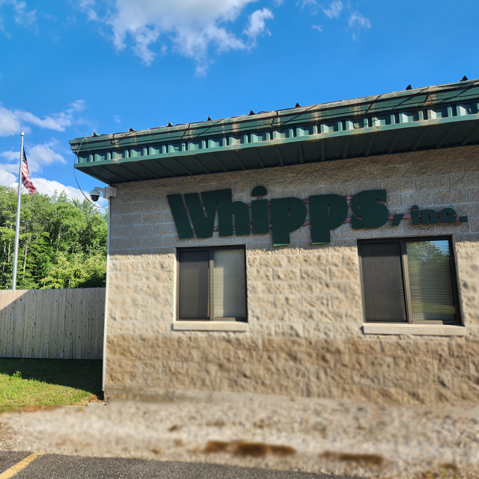 500 Series - Stop Gates - Whipps, INC. - Industry Leading Water Control ...
