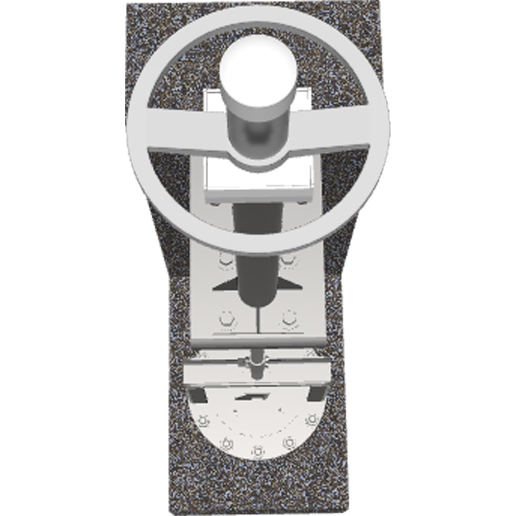 706 – Mud Valve - Whipps, INC. - Industry Leading Water Control Solutions
